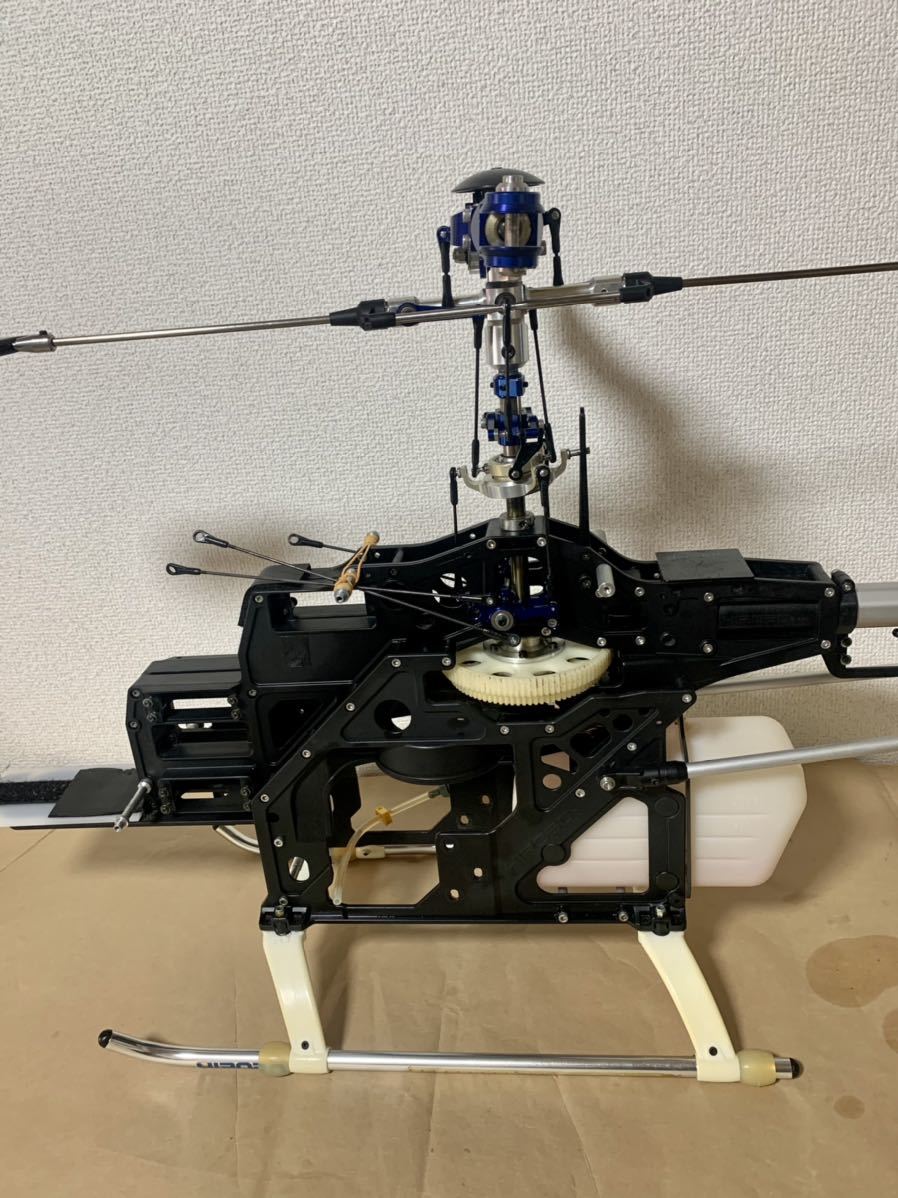 Yahoo!オークション - ヒロボ SST-EAGLE FREYA EVOLUTION SSZ-V Yahoo!オークション - ヒロボ SST-EAGLE FREYA EVOLUTION SSZ-V