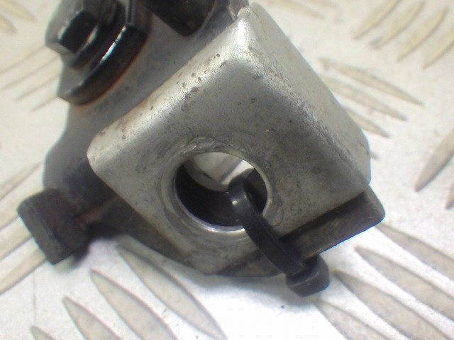 Yahoo!オークション - ジョグ サイドスタンド 27V-2854