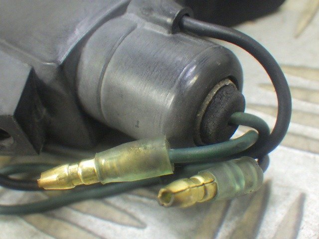 Yahoo!オークション - ジョグ フロントウインカー 右 27V-2854