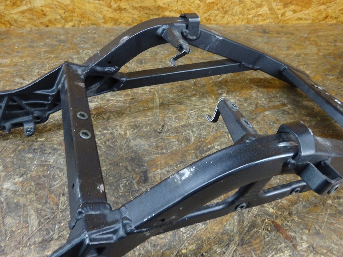 K74 カワサキ ZX-12R JKAZXT20 AAA014 純正 サブフレーム シートレール(カワサキ用)｜売買されたオークション情報、yahooの商品情報をアーカイブ公開 ...