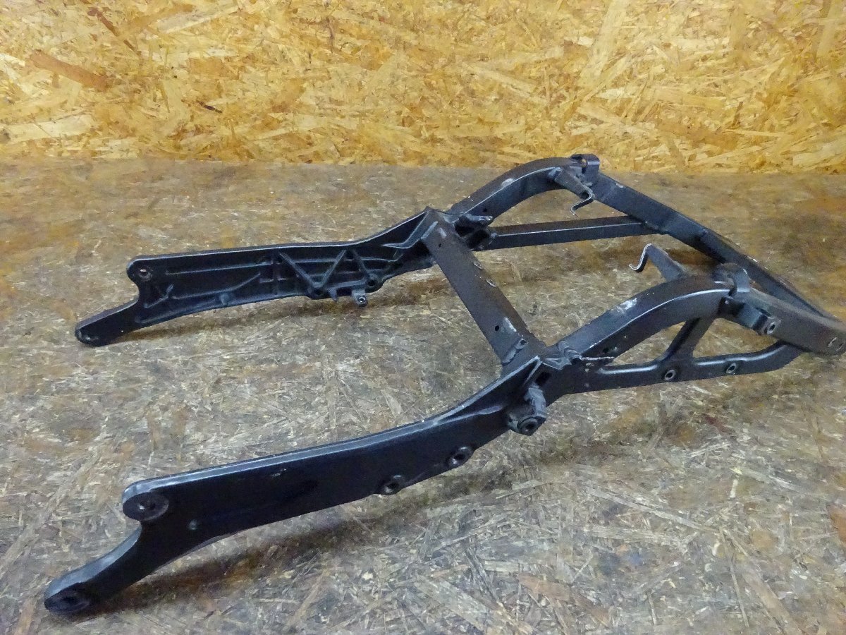 K74 カワサキ ZX-12R JKAZXT20 AAA014 純正 サブフレーム シートレール(カワサキ用)｜売買されたオークション情報、yahooの商品情報をアーカイブ公開 ...