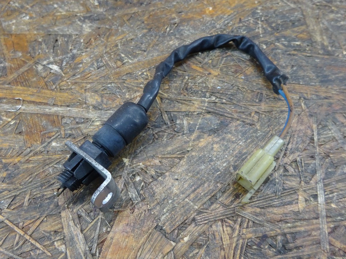 Yahoo!オークション - [K74]カワサキ ZX-12R JKAZXT20 AAA014 純正 ブ...