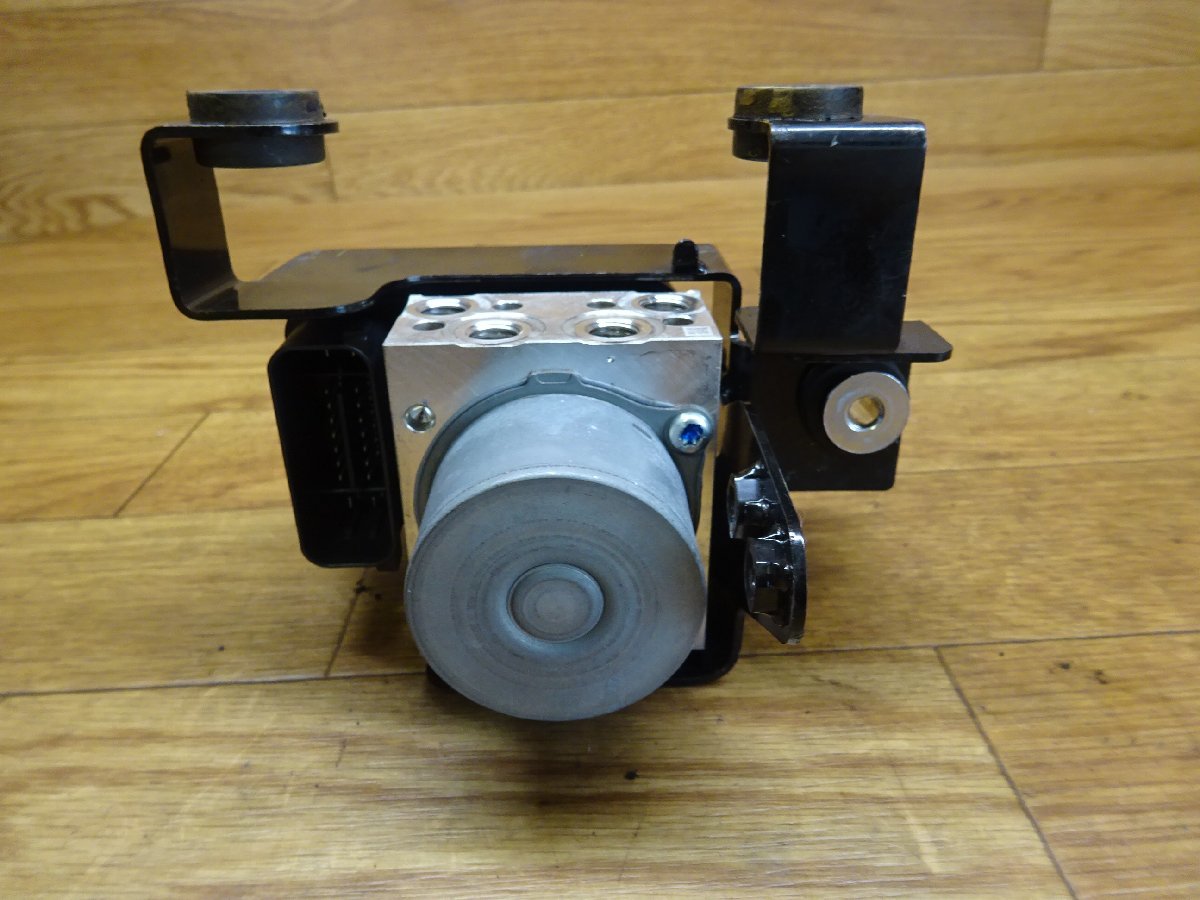 Yahoo!オークション - [Y80] YZF-R25 RG43J 純正 ABSユニット