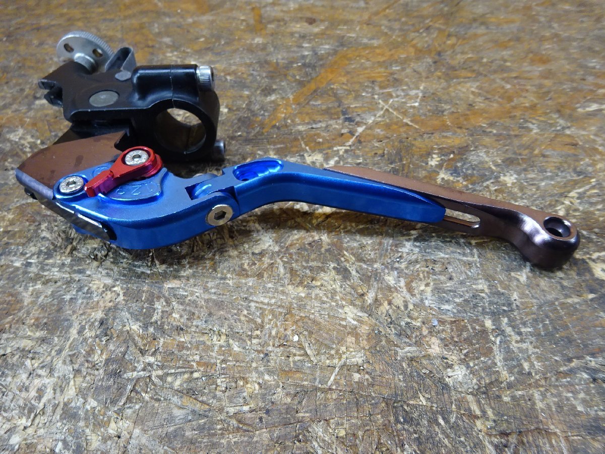 Yahoo!オークション - [K77]カワサキ ZX-12R JKAZXT20 AAA019 社外 ク...