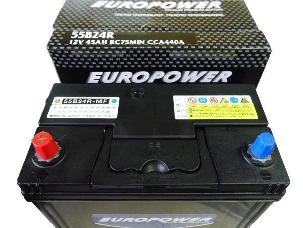 Yahoo!オークション - EP 55B24R【新品】 プロ仕様モデル (46B24R 互換...