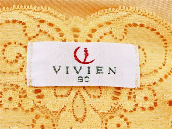 Yahoo!オークション - AE8-788 //VIVIENヴィヴィアン 伸縮性有 90サイ...