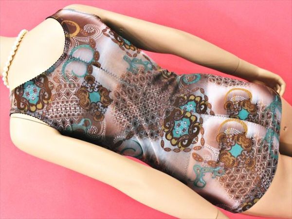 Yahoo!オークション - AE9-048 //グラマーサイズ90B エレガントボディ ...