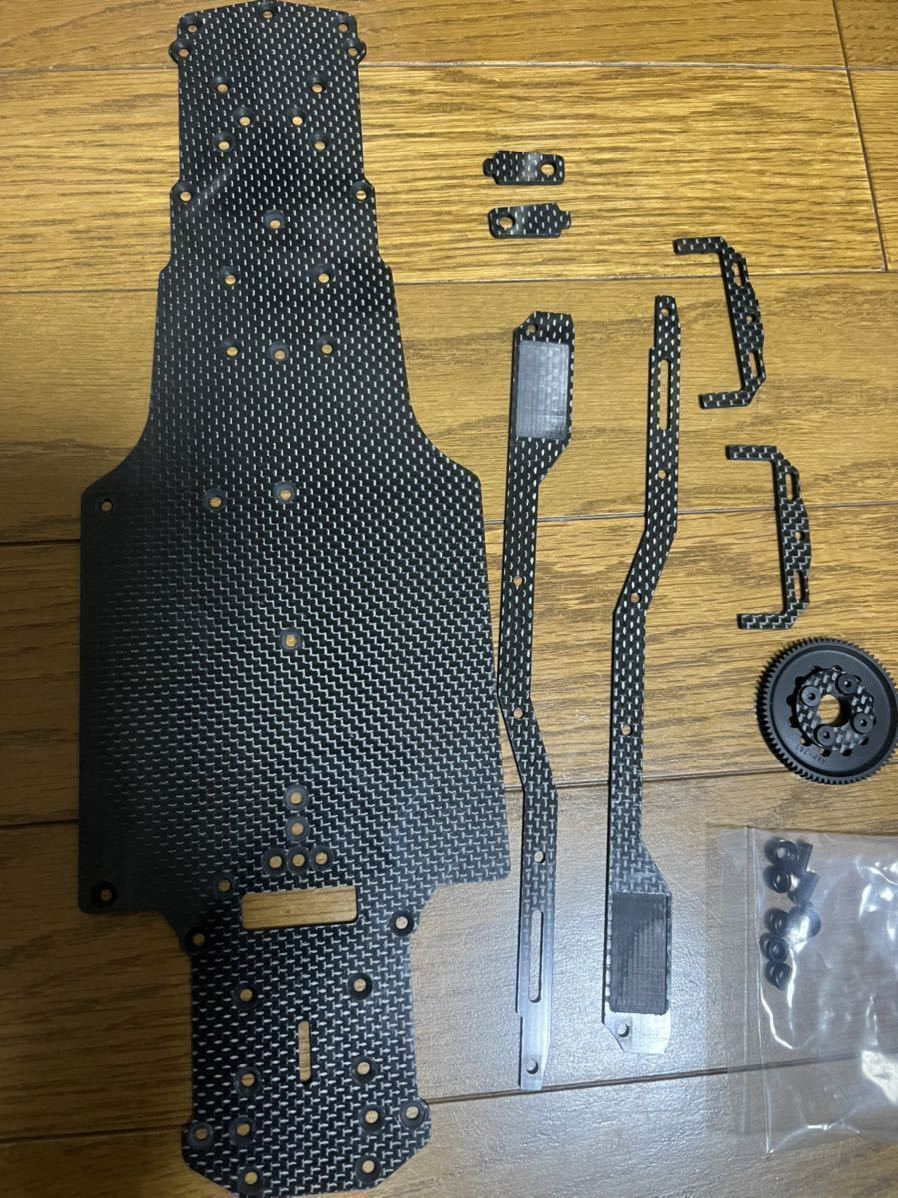 Yahoo!オークション - GRK4 コンペティション コンバージョンキット