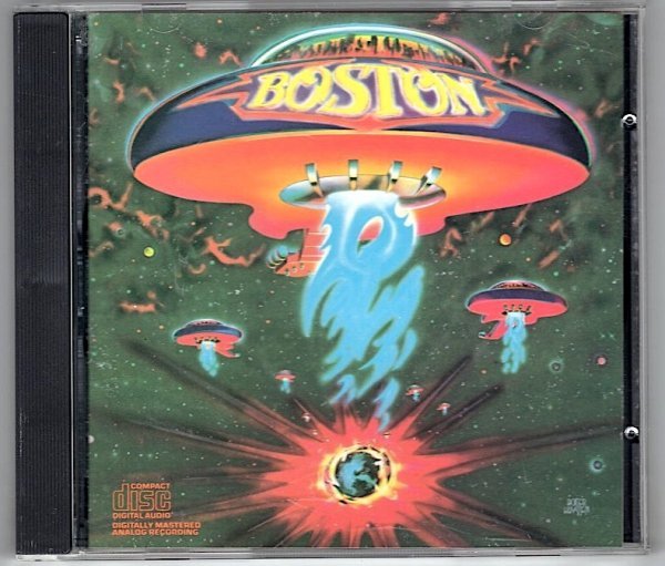 Yahoo!オークション - Boston