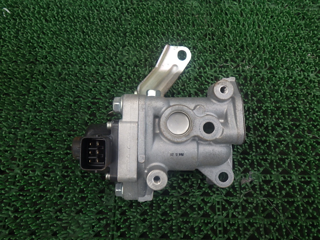 Yahoo!オークション - ekワゴン B11W EGRバルブ