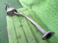 Yahoo!オークション - トッポ DBA-H82A リアマフラー MN153471