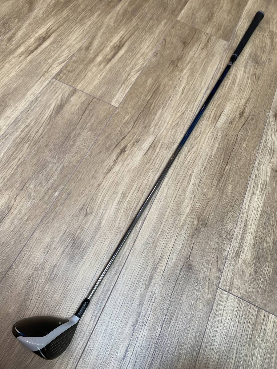 品 テーラーメイド SIM2MAX 5W 18° クリーク ディアマナ GF 60 FLEX S Diamana 青マナ(テーラーメイド)｜売買されたオークション情報、yahooの商品情報を ...