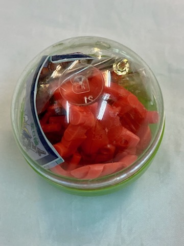 Yahoo!オークション - 未使用未組立 SDガンダムアール SDR 0019 R-176 ...