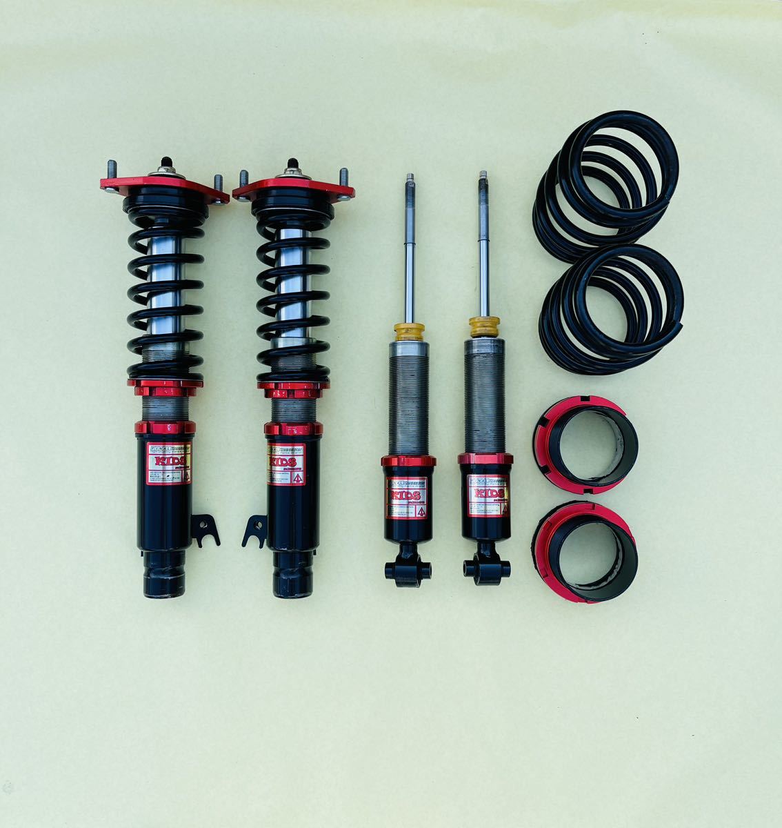 Yahoo!オークション - JB1 JB3 ライフ JD1 FINAL KONNEXION ファイナル...