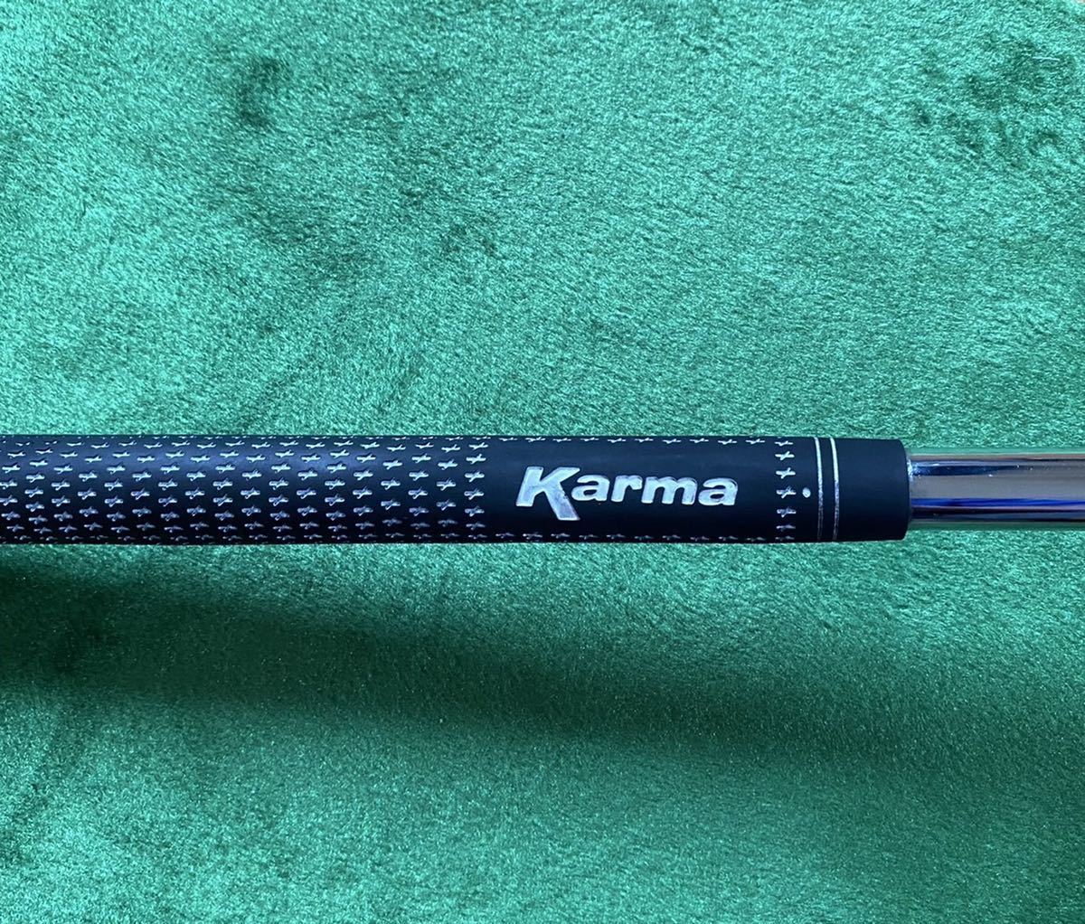 Yahoo!オークション - スリクソン アイアン Z 745 4〜P7本 モーダス1...