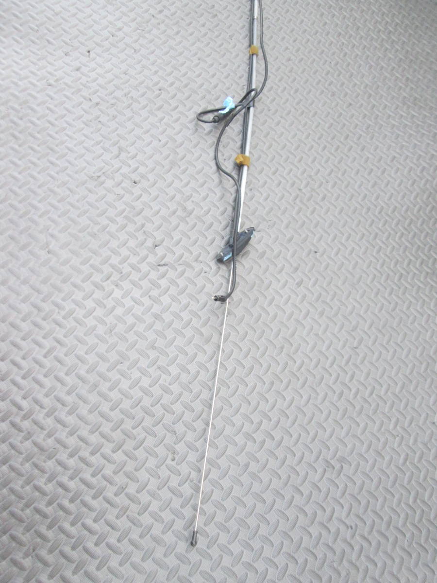 Yahoo!オークション - スズキ ジム二― XC JB23W ラジオアンテナ