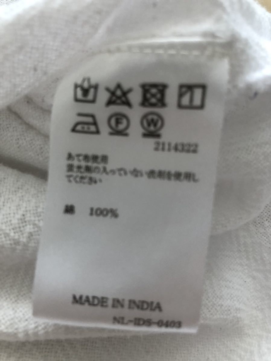 Yahoo!オークション - yulヨル アミナチャイハネ バックロングトップス...