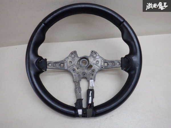 BMW純正 F20 1シリーズ ハンドル ステアリング 棚2D2C(ステアリング、ハンドル本体)｜売買されたオークション情報、yahooの商品情報をアーカイブ公開 - オークファン ...