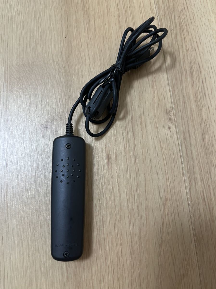 Yahoo!オークション - ニコン リモートコードMC-DC1