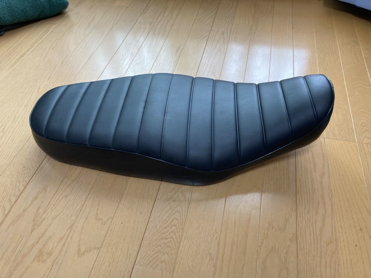 Yahoo!オークション - w800ストリート ローシート純正