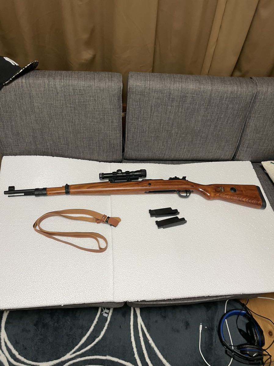 Yahoo!オークション - Kar98k