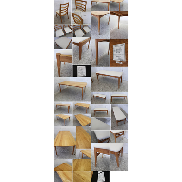 Yahoo!オークション - P321 展示品 IDC大塚家具 シネマ/CINEMA レッド...