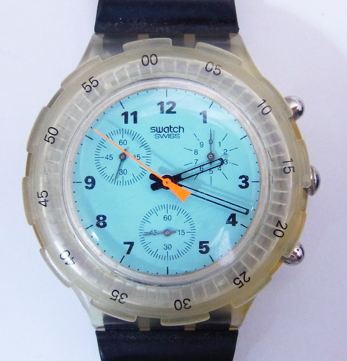Yahoo!オークション - swatch スウォッチ 腕時計 AG1992 AG1995 AG2012...