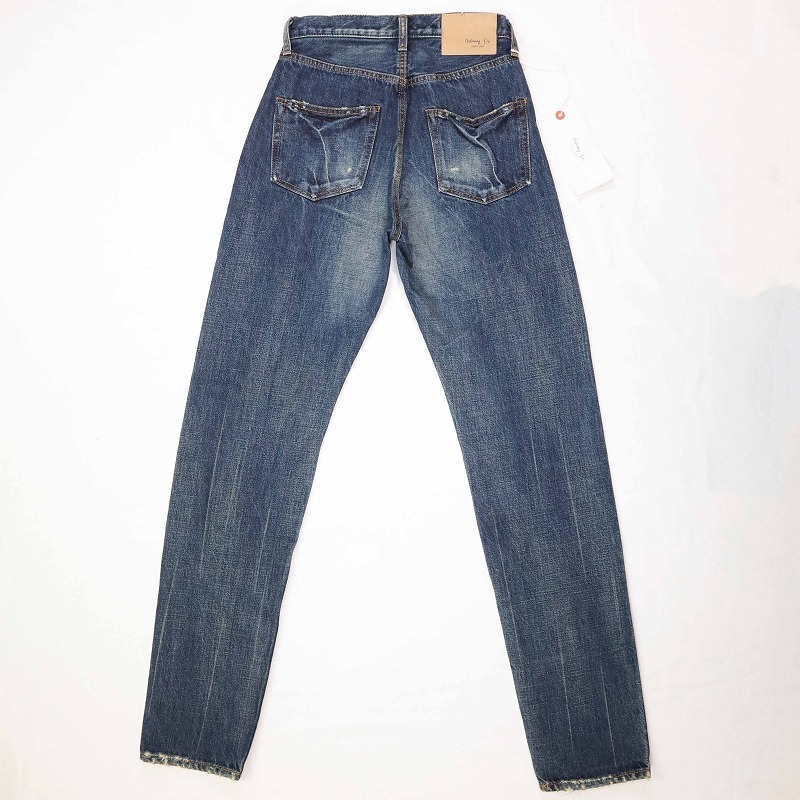 美品 タグ付き Ordinary Fits オーディナリーフィッツ 美品 タグ付き Ordinary Fits オーディナリーフィッツ
