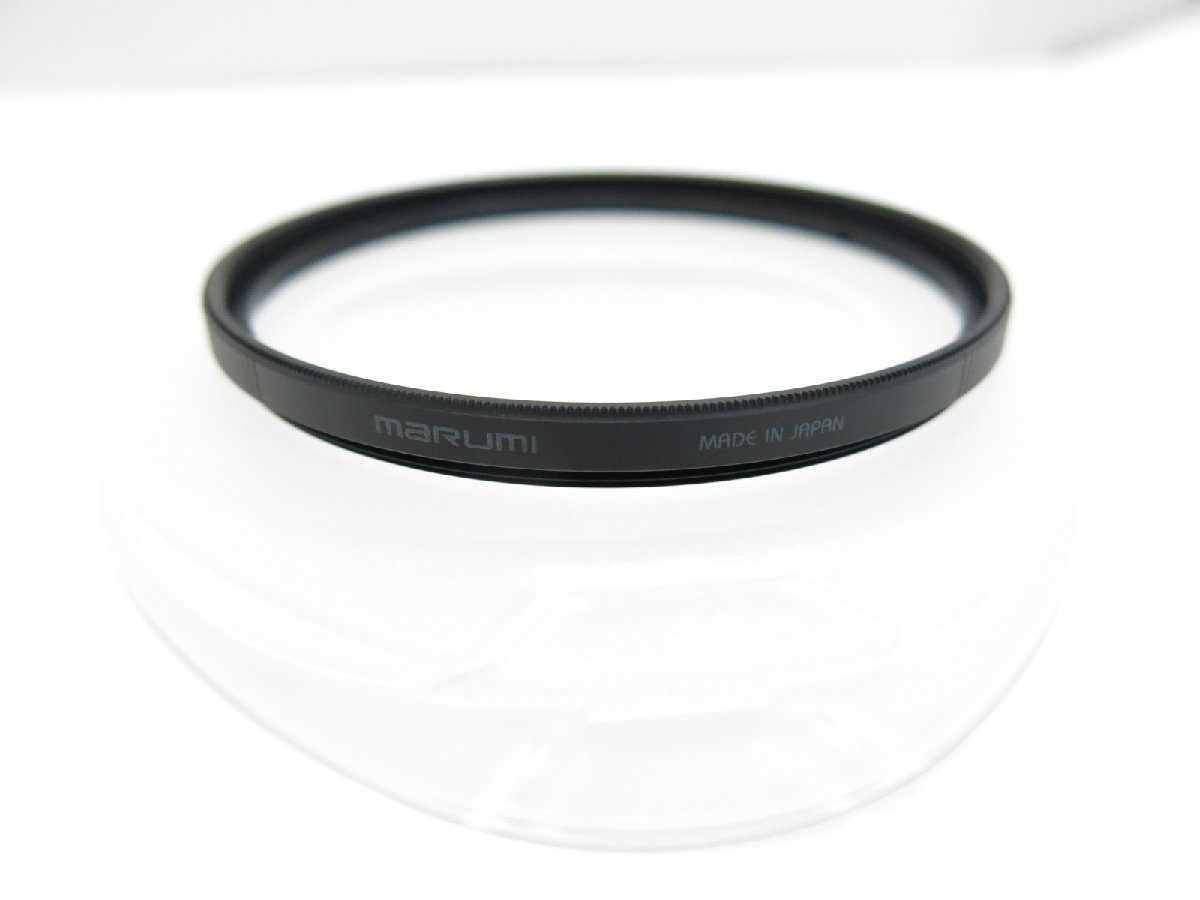 Yahoo!オークション - 【 美品 】marumi DHG Super Lens Protect 67mm ...