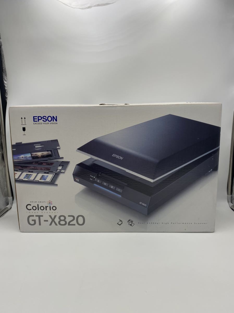 Yahoo!オークション - 福岡発 EPSON エプソン Colorio カラリオ・スキ...