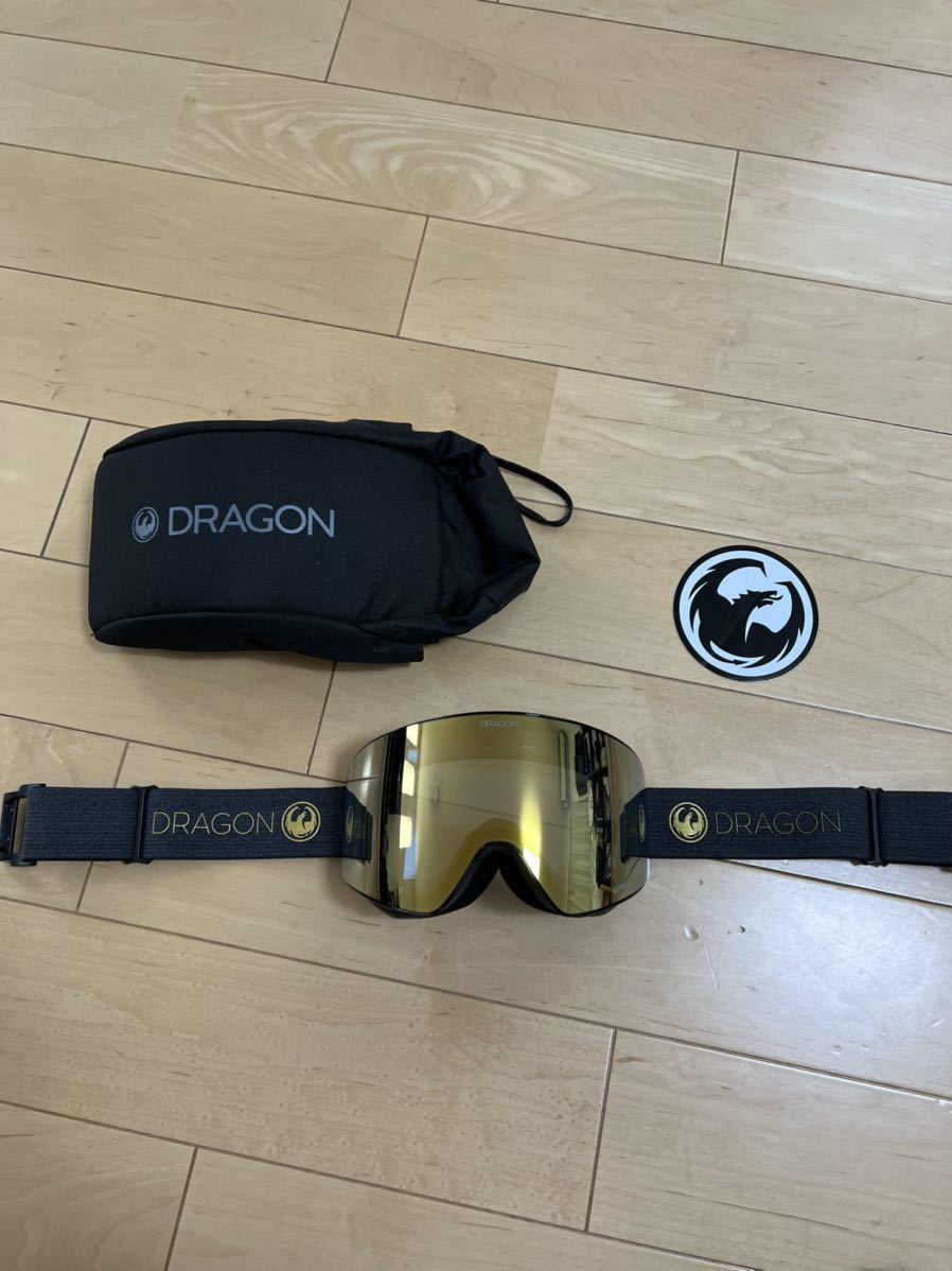Yahoo!オークション - 21-22 DRAGON ドラゴン PXV ピーエックスブイ ゴ...