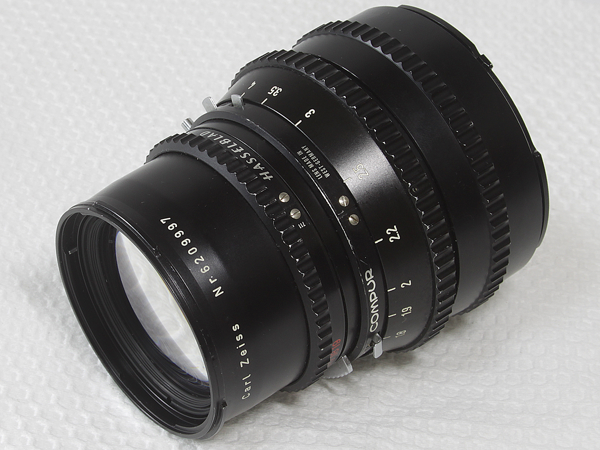 Yahoo オークション Hasselblad Carl Zeiss Sonnar 150mm F4 T