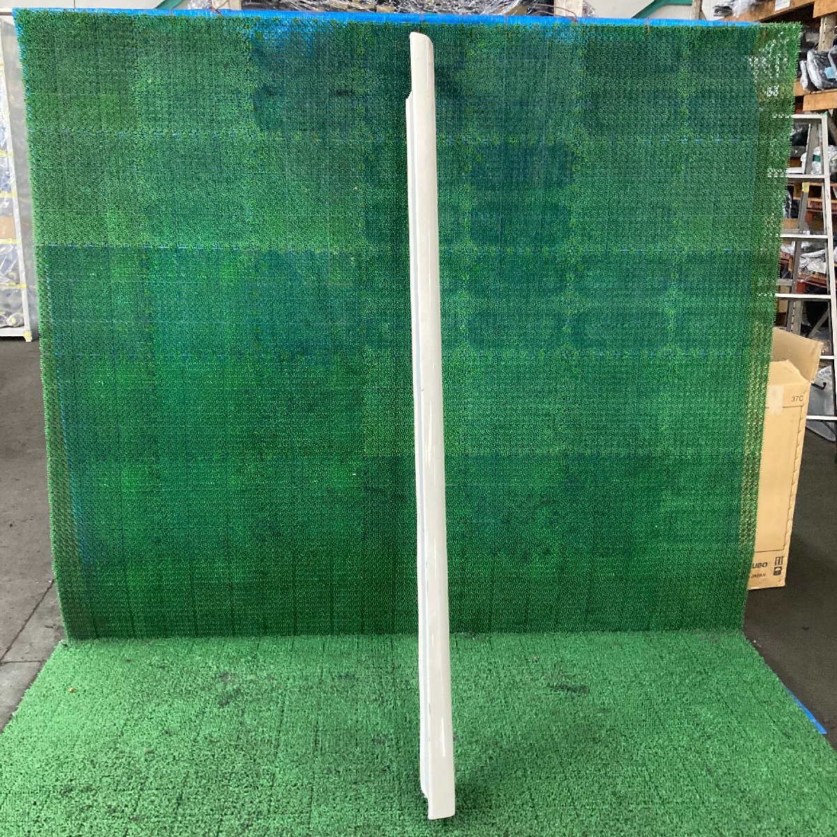 インテグラ DB8 タイプR 右 サイドスポイラー サイドステップ NH0 ホワイト W3113(サイド)｜売買されたオークション情報、yahooの商品情報をアーカイブ公開 - オークファン ...