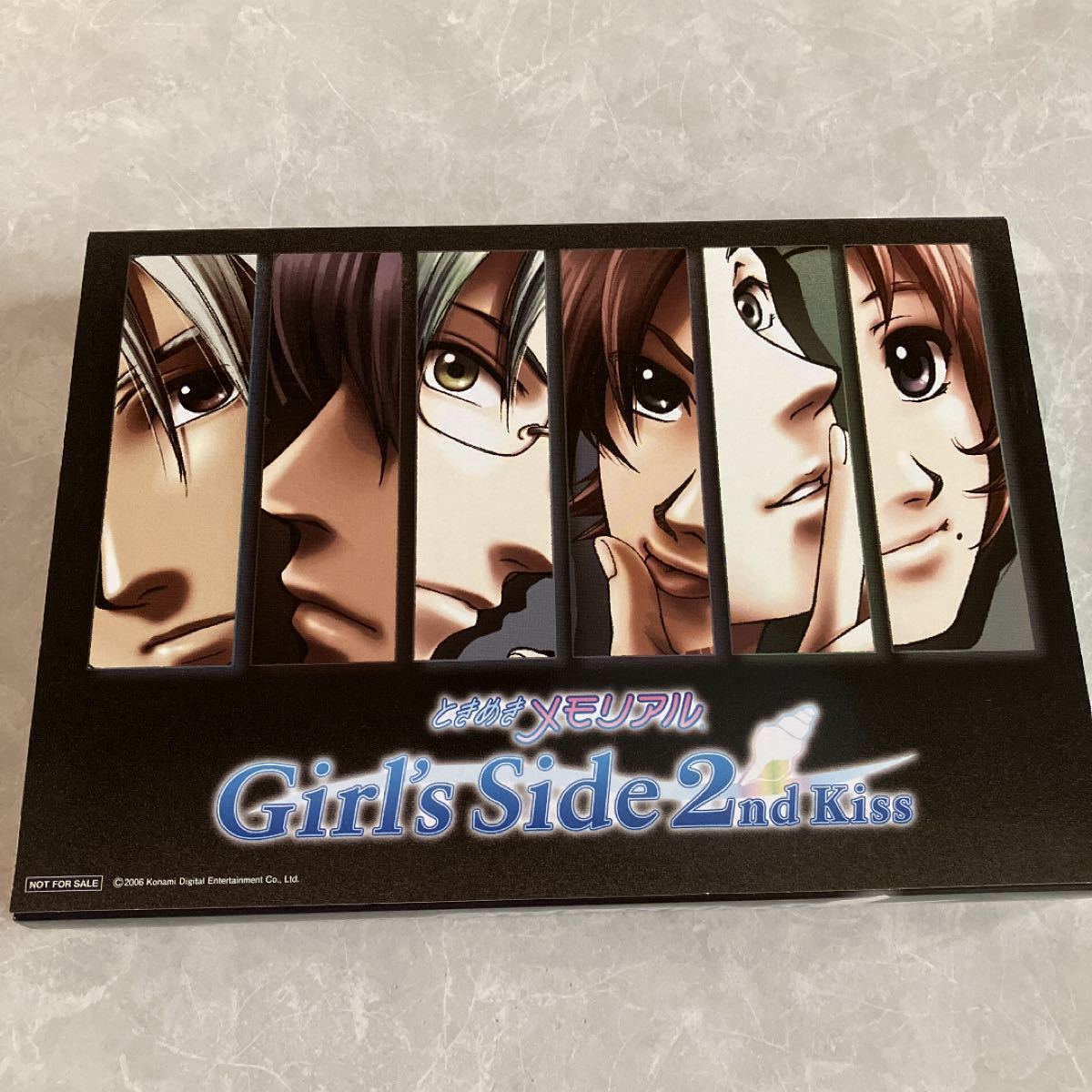 ときめきメモリアル girl's side 2nd kiss 特別版 PS2|Yahoo ときめきメモリアル girl's side 2nd kiss 特別版 PS2|Yahoo