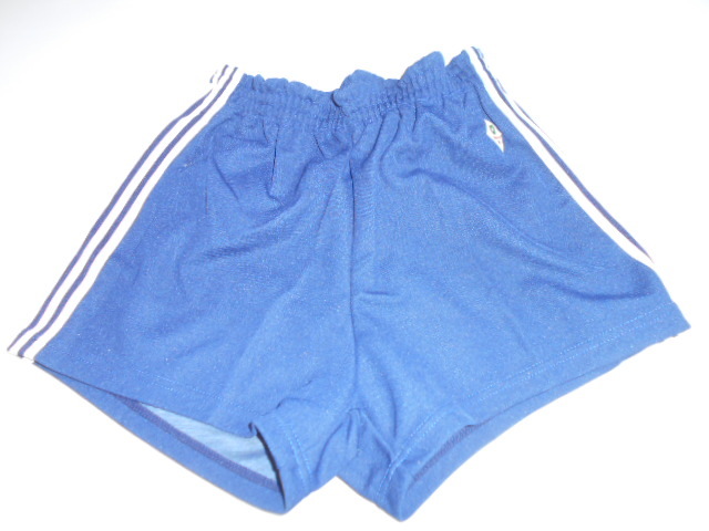 Yahoo!オークション - M 紺×白 jelenk ジェレンク 短パン ショートパ...