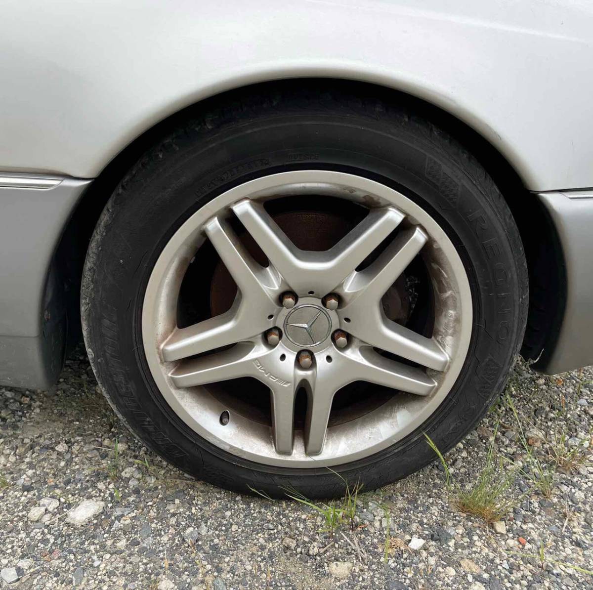 Yahoo!オークション - メルセデスベンツ/C140/Sクラス/クーペ/500SEC/...