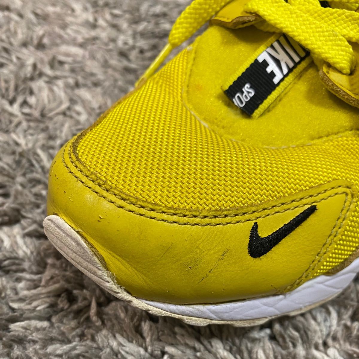 NIKE AIR HUARACHE RUN PRM ZIP/エアハラチランプレミアムジップ NIKE AIR HUARACHE RUN PRM ZIP/エアハラチランプレミアムジップ