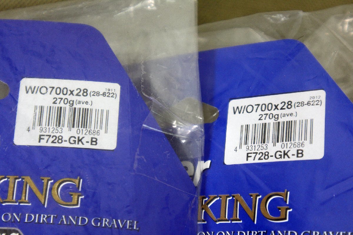 Yahoo!オークション - ＜未使用品＞パナレーサー クリンチャータイヤ 2...