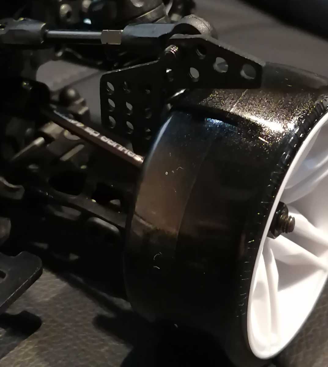 Yahoo!オークション - リアハイアッパー YD-2 GRK MGH2