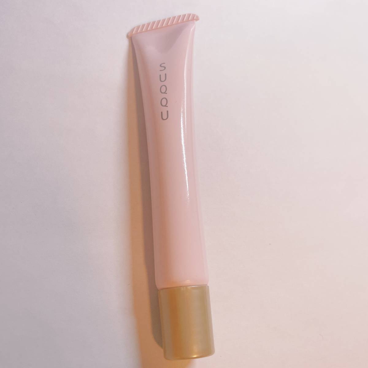 Yahoo!オークション - SUQQU トリートメントセラムプライマー 10g