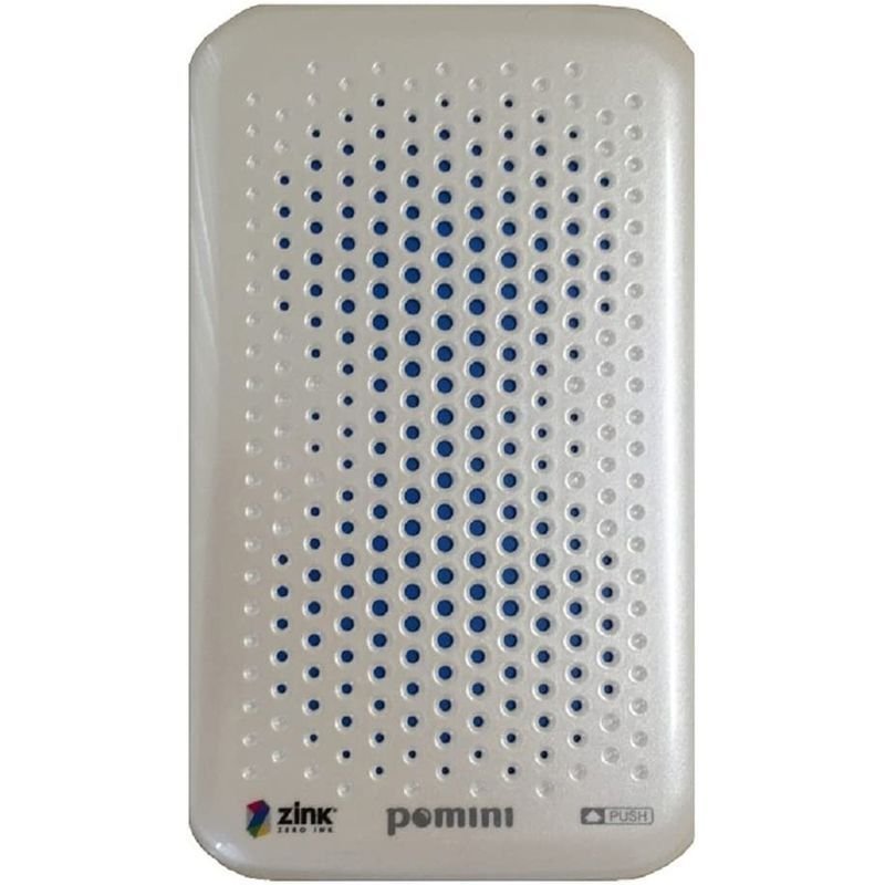 Yahoo!オークション - pomini ポミニ スマートフォン専用ポータブルプ...