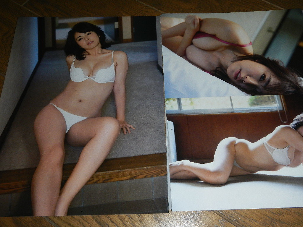 Yahoo!オークション - 7793 磯山さやか 5p