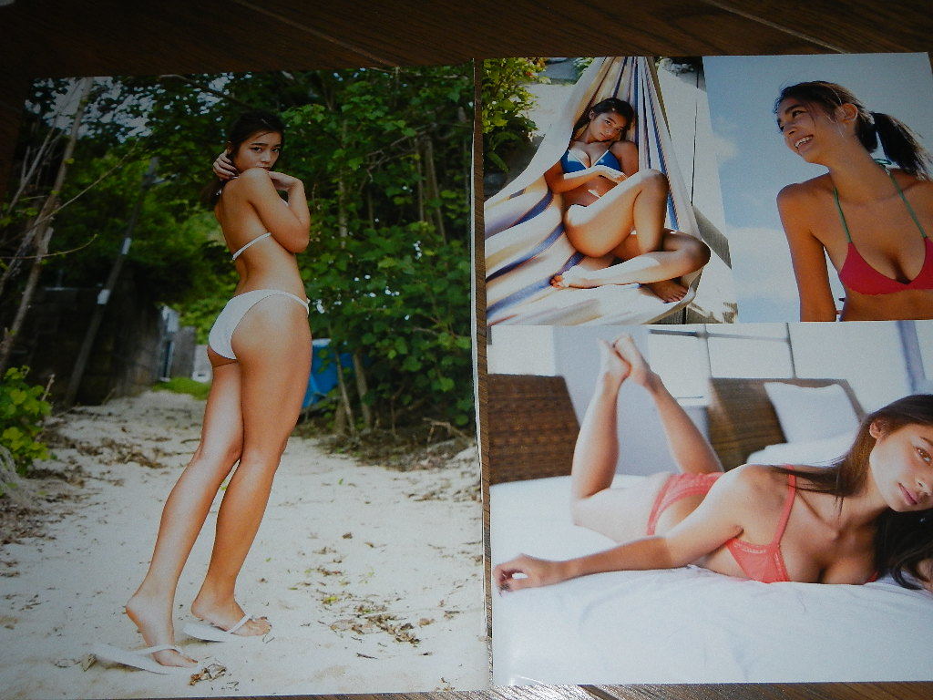 Yahoo!オークション - 8174 遠山茜子 4p