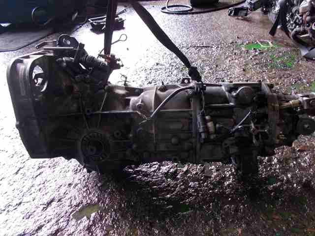 【樂淘letao】日本代購代標第一品牌－『psi』 BG5 レガシィ EJ20Hツインターボ マニュアルミッション