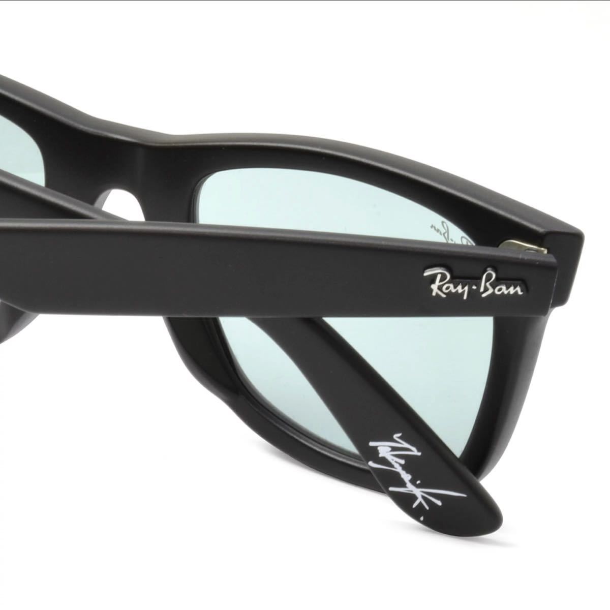 国内正規品 RAY-BAN x TAKUYA KIMURA WAYFARER レイバン 国内正規品 RAY-BAN x TAKUYA KIMURA WAYFARER レイバン