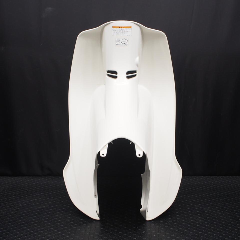 Yahoo!オークション - 割れ無 スーパーカブ110 JA07 純正レッグシール...