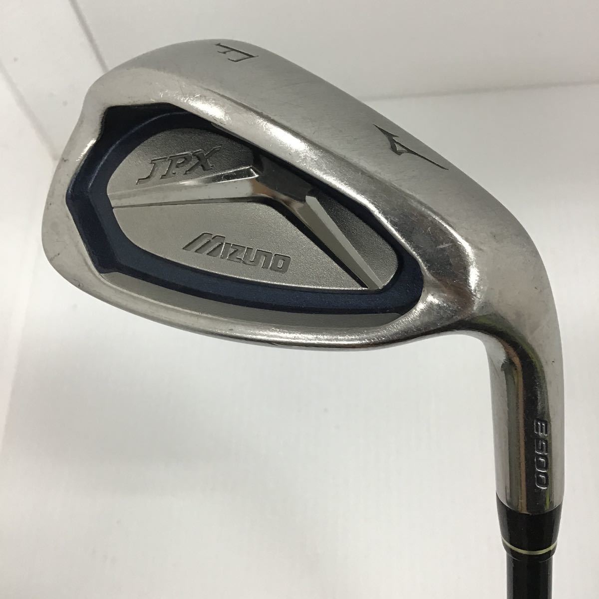Yahoo!オークション - ミズノ MIZUNO JPX F SRフレックス（JPX HT）