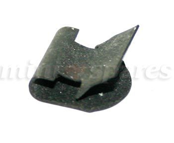 Yahoo!オークション - ローバーミニ シートトリムクリップ C707（GHF15...