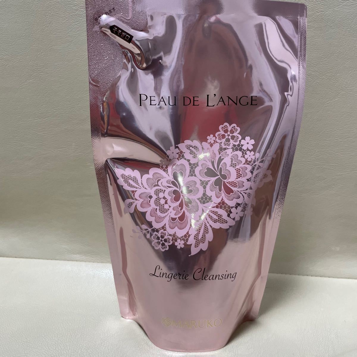 ランジェリークレンジング マルコ MARUKO｜Yahoo!フリマ（旧PayPayフリマ）