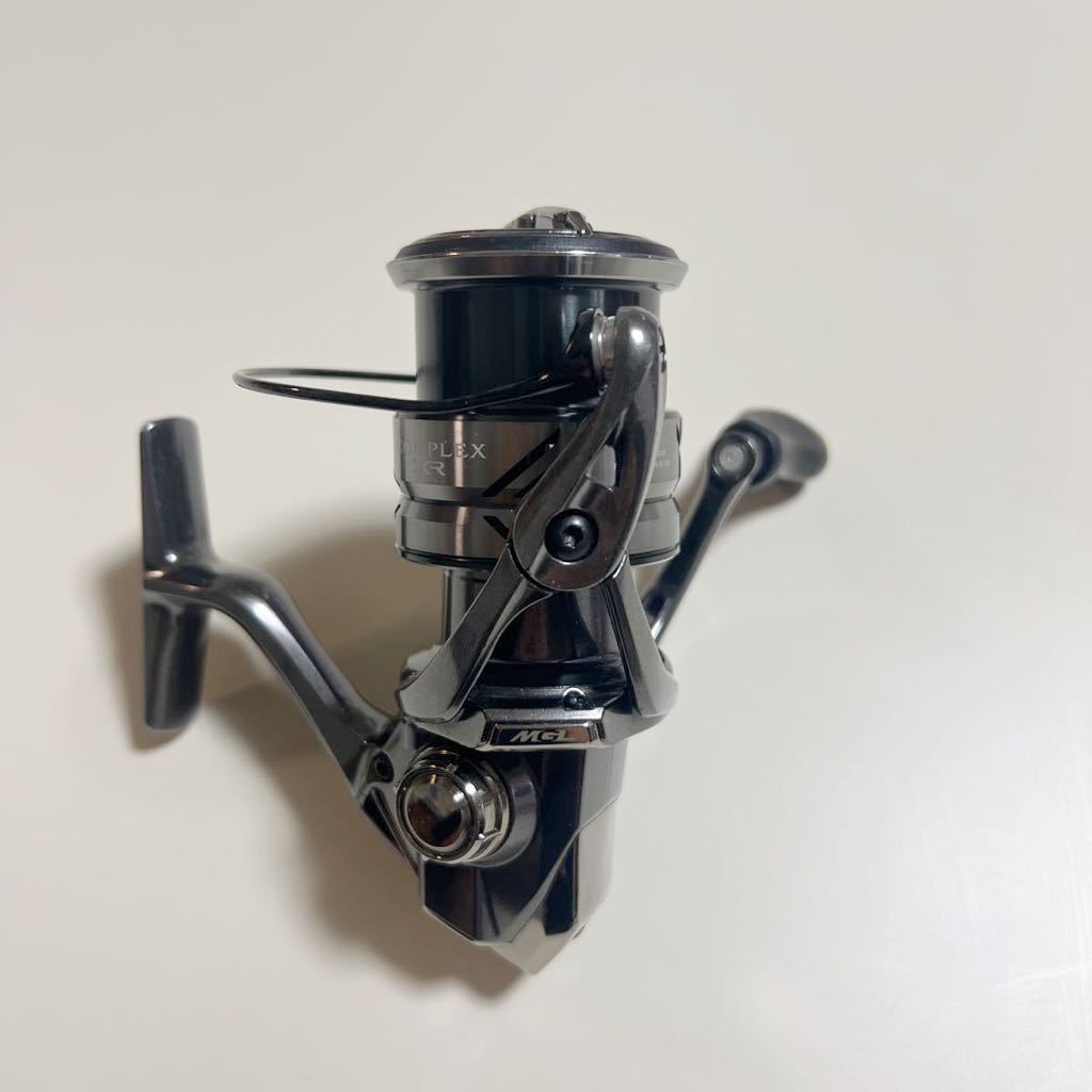 Shimano 21 Complex Xr 2500 F6 Hg Shimano Comp Rex Xr Spinning